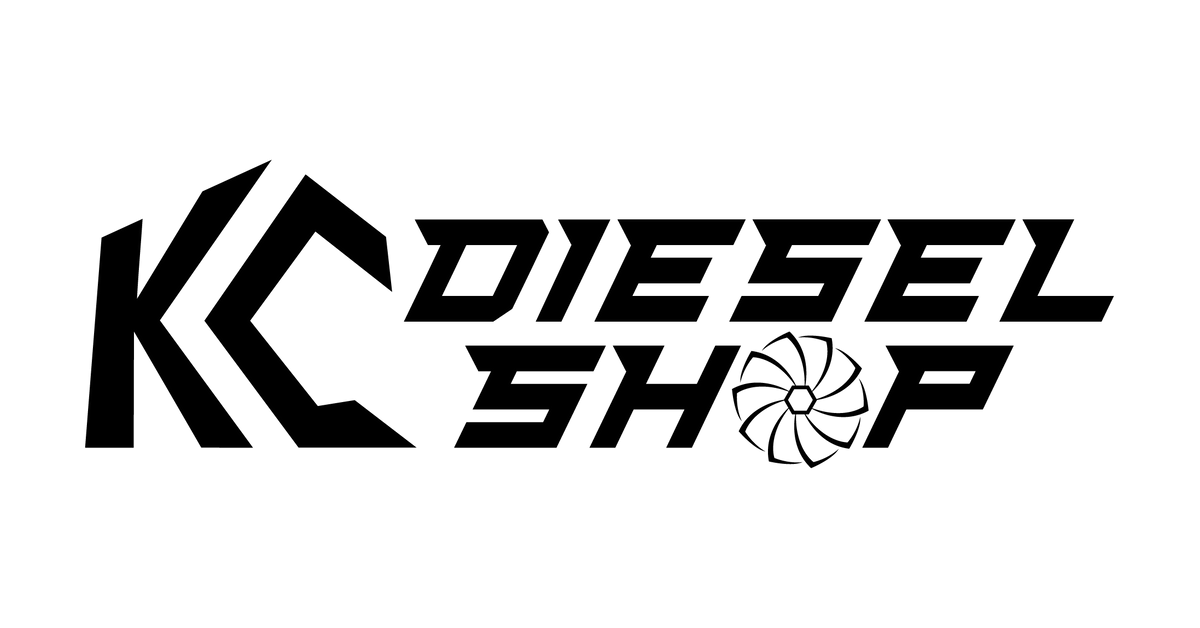 KC Diesel Shop